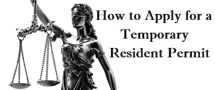 Temporary Resident Permit for Traveling to Canada with a Criminal Record